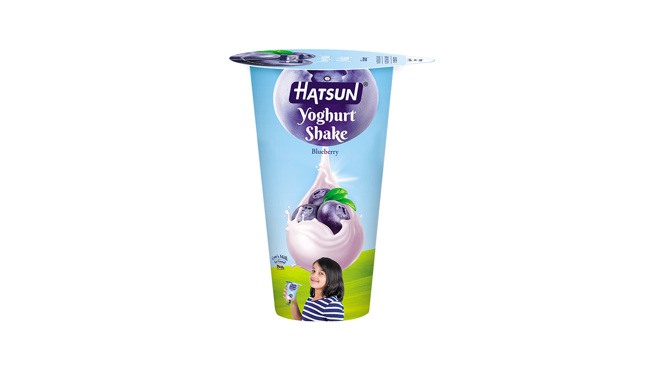 Hatsun - Products