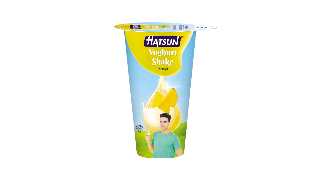 Hatsun - Products