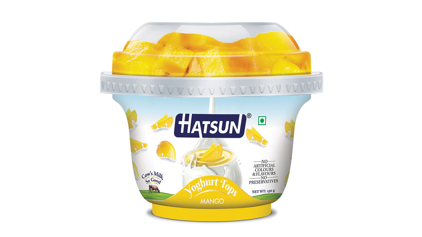 Hatsun - Products